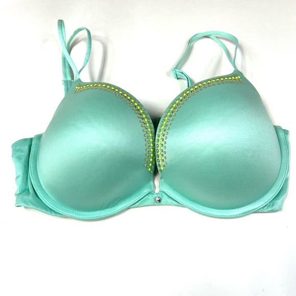 Victoria's Secret | Intimates & Sleepwear | Very Victorias Secret 34d ...